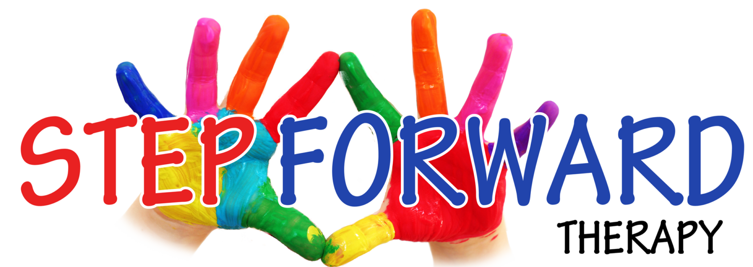 Home - Step Forward Therapy - Pediatric Therapy