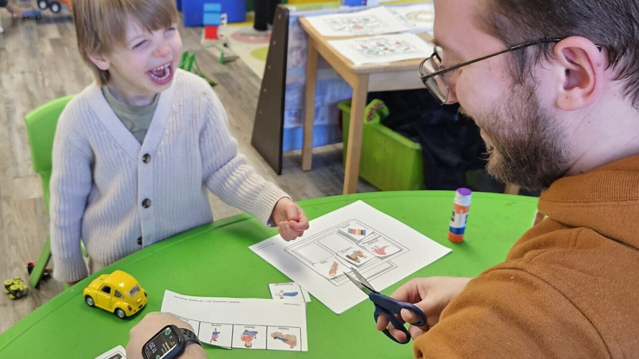 Our Team - Step Forward Therapy