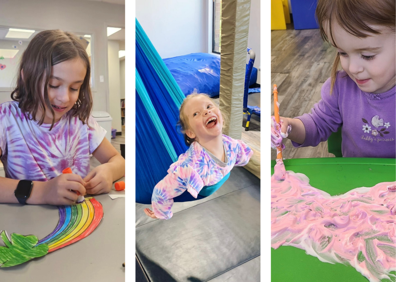 Parent Training & Workshops - Step Forward Therapy